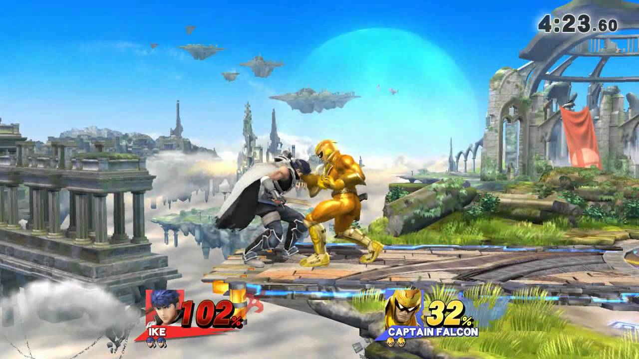 how to play ike 2 - YouTube