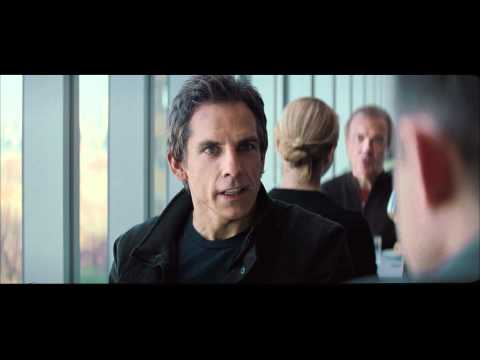 Tower Heist - Lunch is on Slide - Own it 2/21 on Blu-ray or DVD