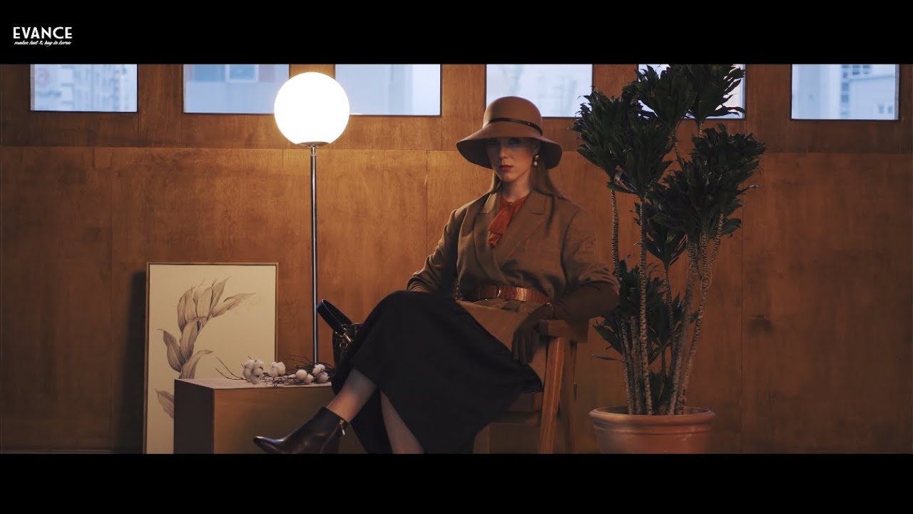 EVANCE - YouTube