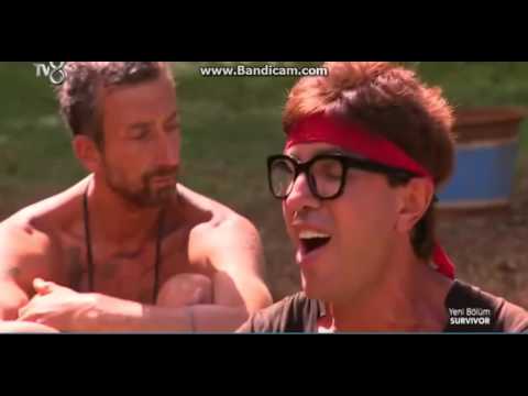 Survivor Thug Life   Vol 4  10 03 2016
