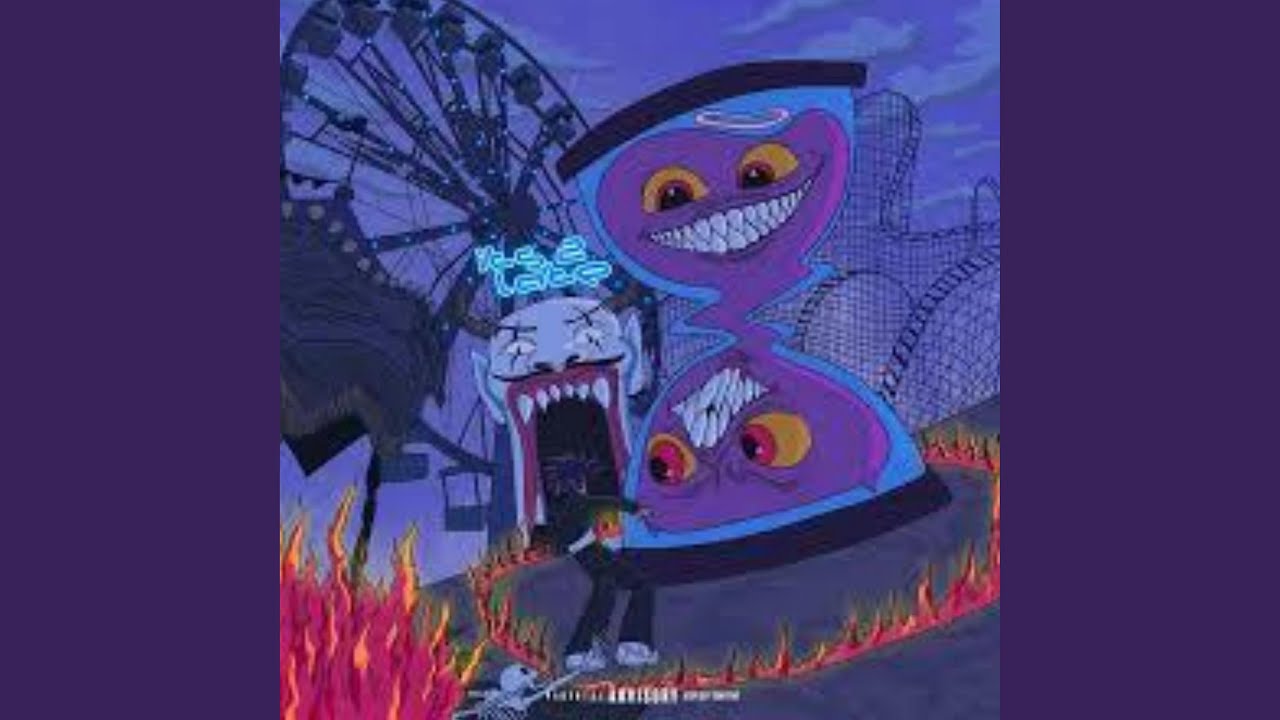 Day in Wonderland - YouTube