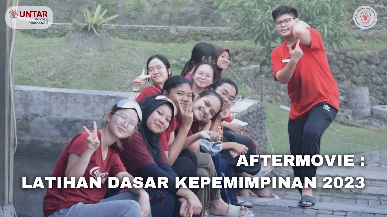 LDK 2023 Be a Compass - YouTube