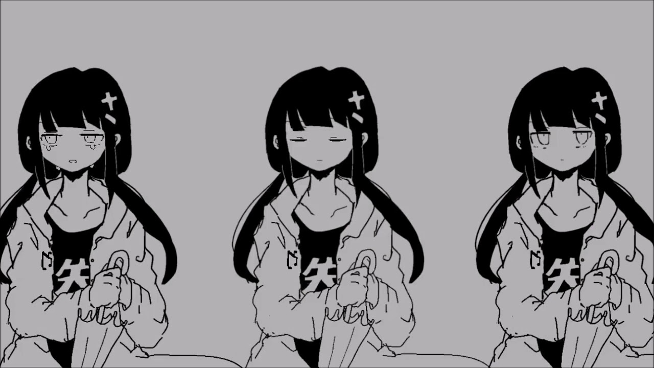 Lost Umbrella - Rouon Aro 【UTAU カバー】 - YouTube