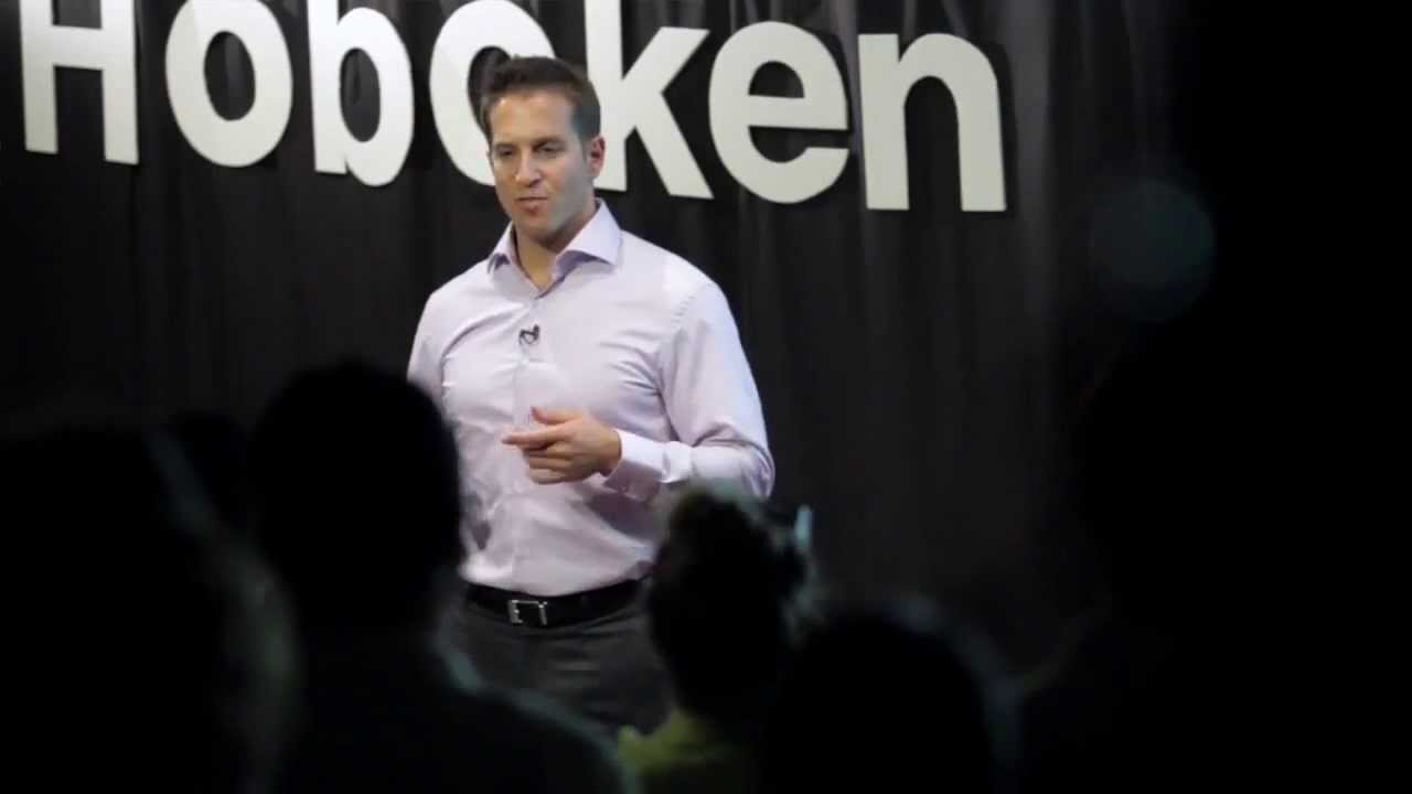 Dr. Brian Paris' technique for posture - YouTube