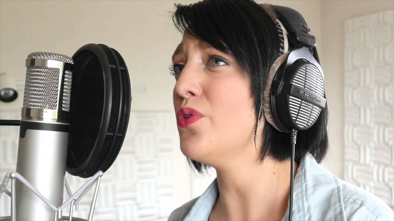 I Want it All - Jerusha - YouTube