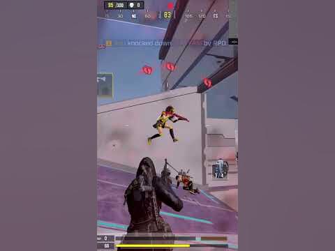 Platform sweaty Squad wipe 1v3 #codmobile #callofdutymobile #squadwipe #codm - YouTube