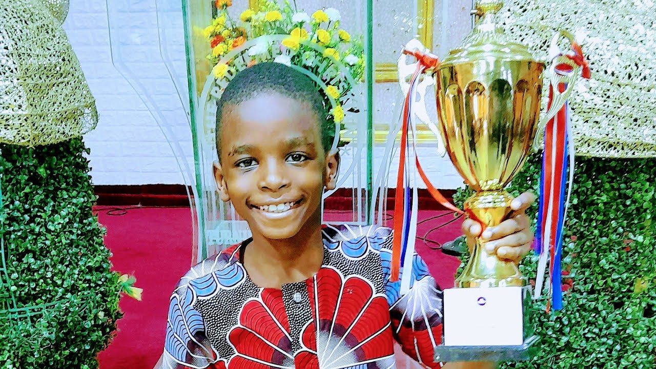 Church competition by Olagbemi, Jesuloluwa#region#19#rccg#competition# ...