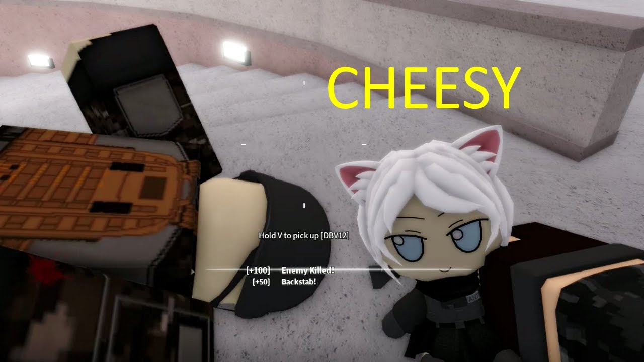 cute fumelee short video - YouTube