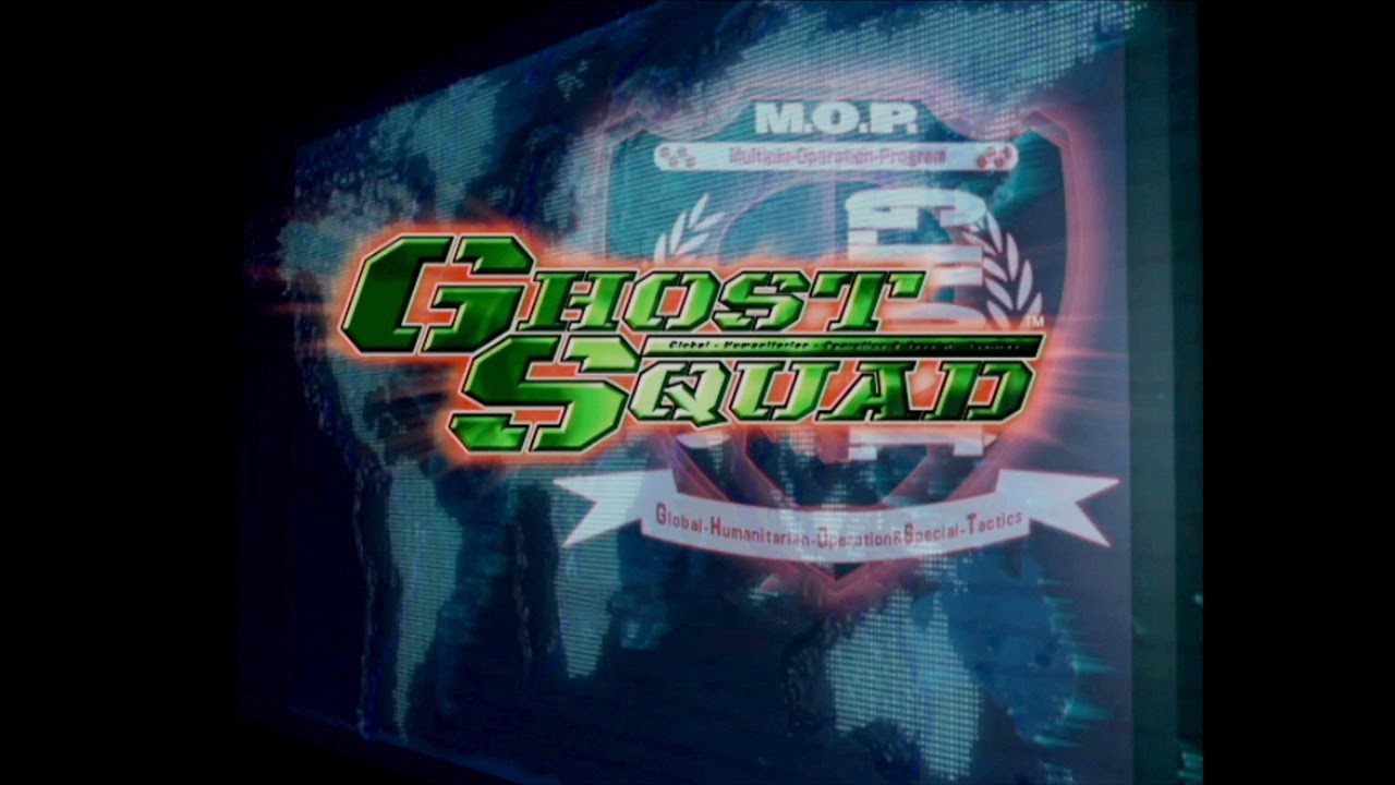 Cut red wire... yellow wire - Let's Play - Ghost Squad - YouTube