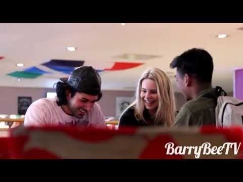 How To Actually Pick Up Hot British Girls