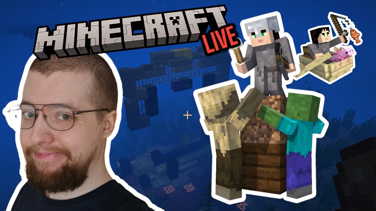 MINECRAFT TO JAK LEGO KOLEGO! 2 - YouTube