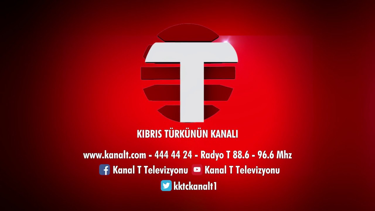 Kanal T Televizyonu - YouTube
