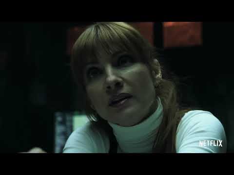 La Casa de Papel saison 4 Bande-annonce VF