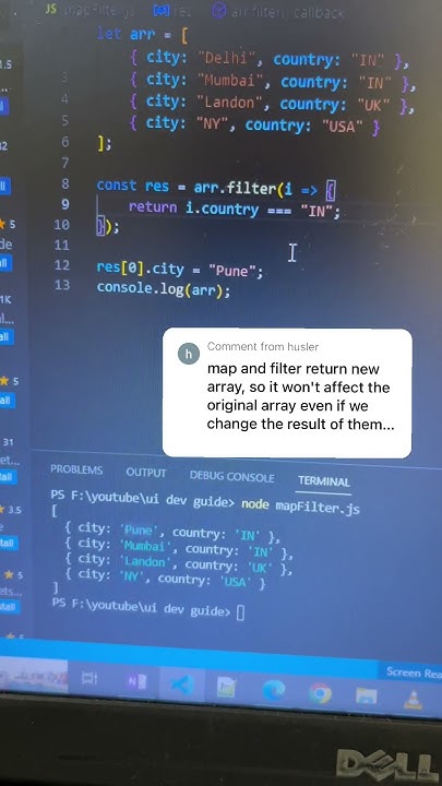Javascript Coding Interview Questions Youtubeshorts Uidevguide Ytshorts Javascriptinterview