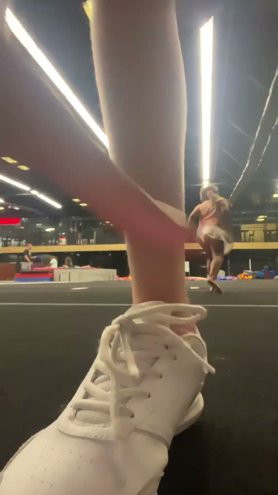Cheer Youtube