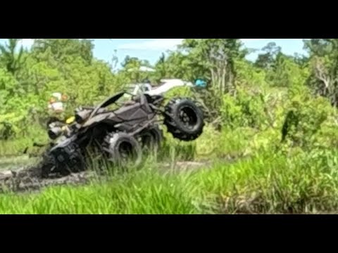 Holopaw Party @ Main Mud Hole Memorial Day Weekend! lots of recoveries ...