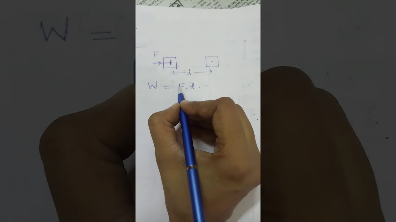 Work Done Definition YouTube work-done-definition-youtube