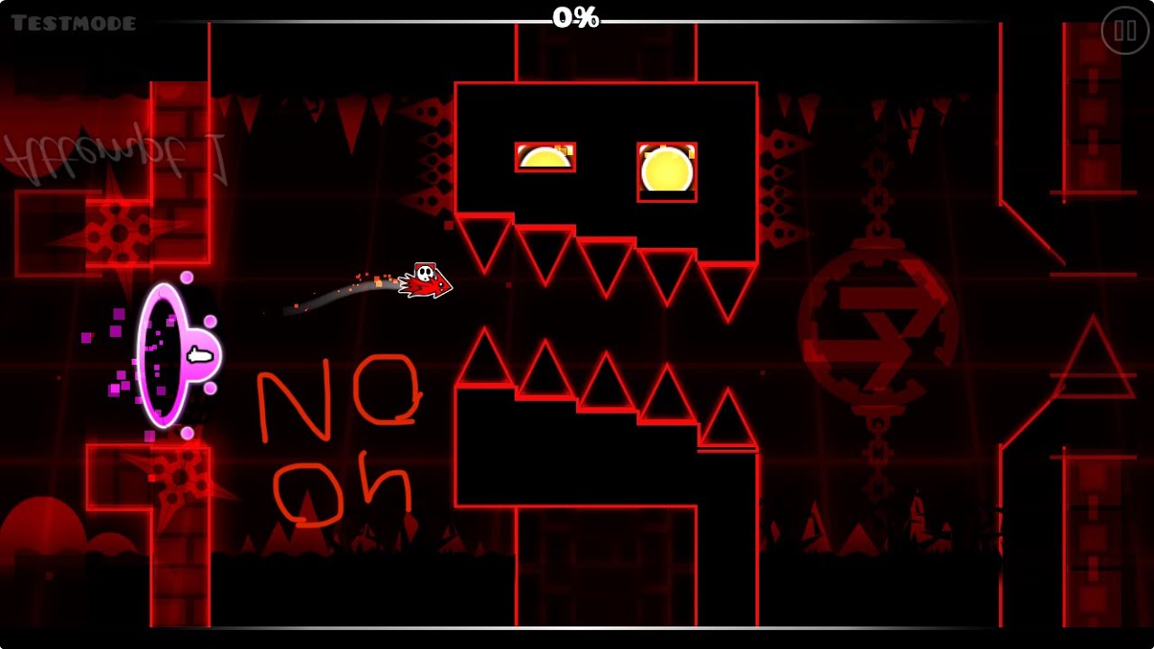 Kappa Clysm Buff (and is possible it’s just I’m not good at the ...