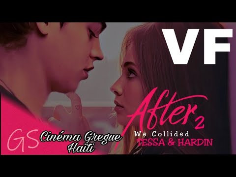 AFTER 2 (Bande Annonce VF) 2020 Full HD 001 001 - YouTube