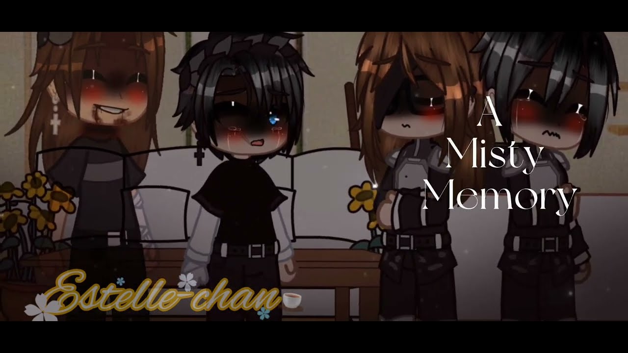 🤷🏻‍♂️ Who is she? A misty memory 🩸•° (AOT) Ereri ?// Original - YouTube