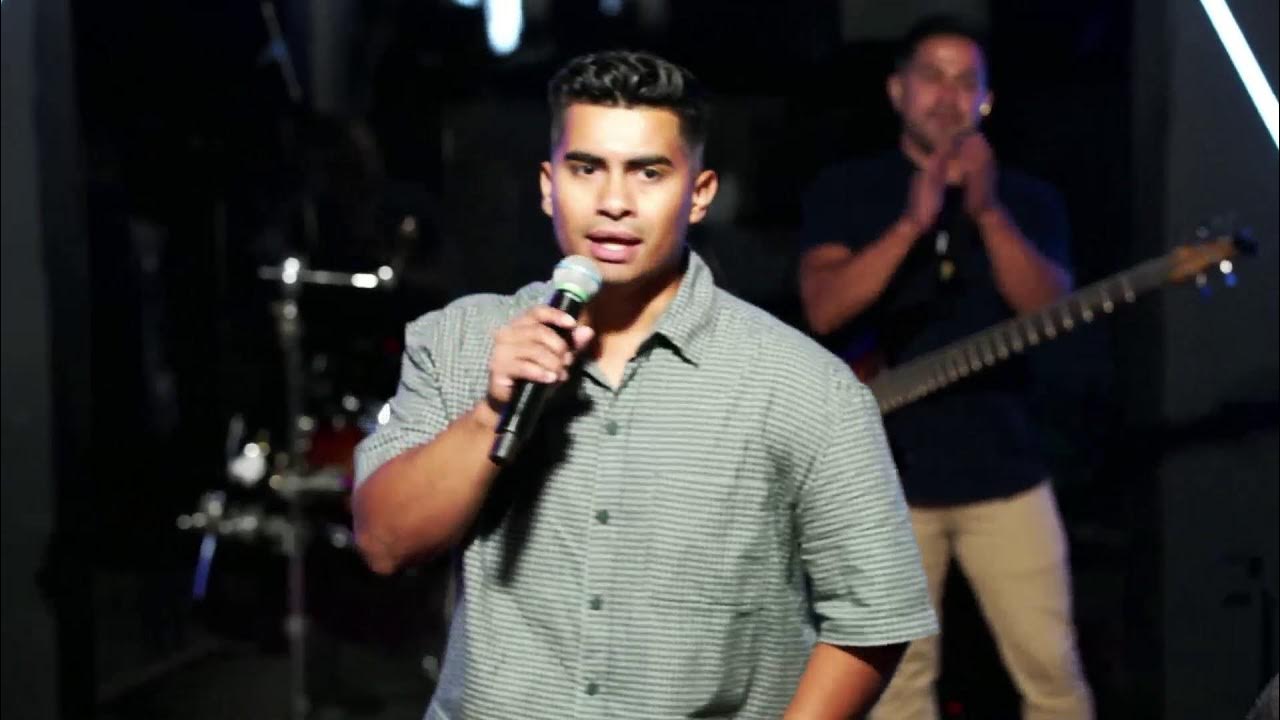 Volver a la Esencia Original | Pastor Moises Guzman - YouTube