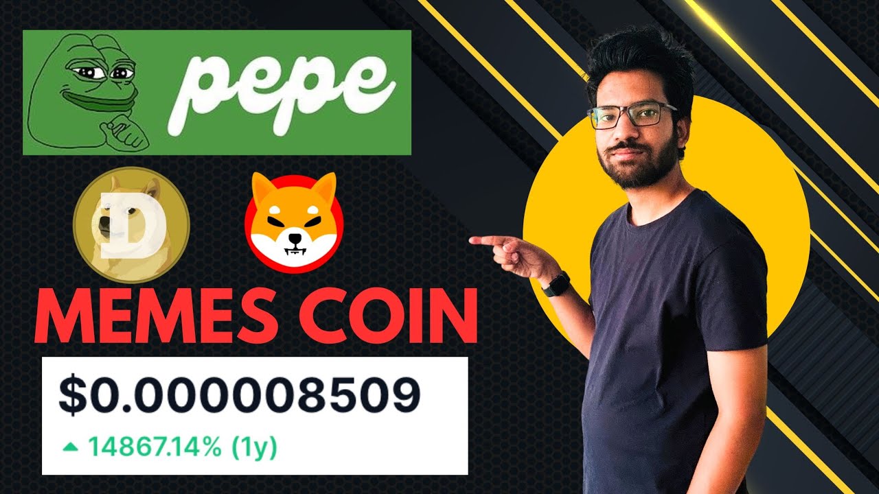 Memes Coin 100x Scam | Pepe Coin Price Prediction - YouTube