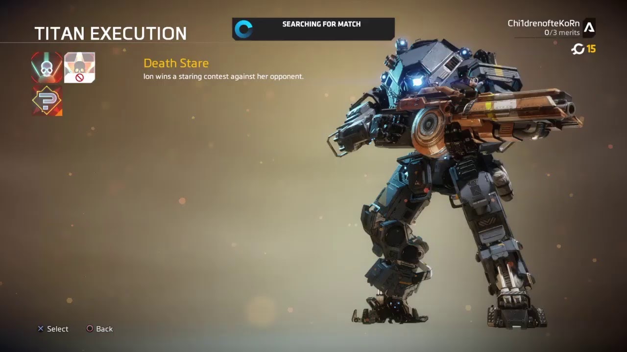 Titanfall 2 campaign - YouTube