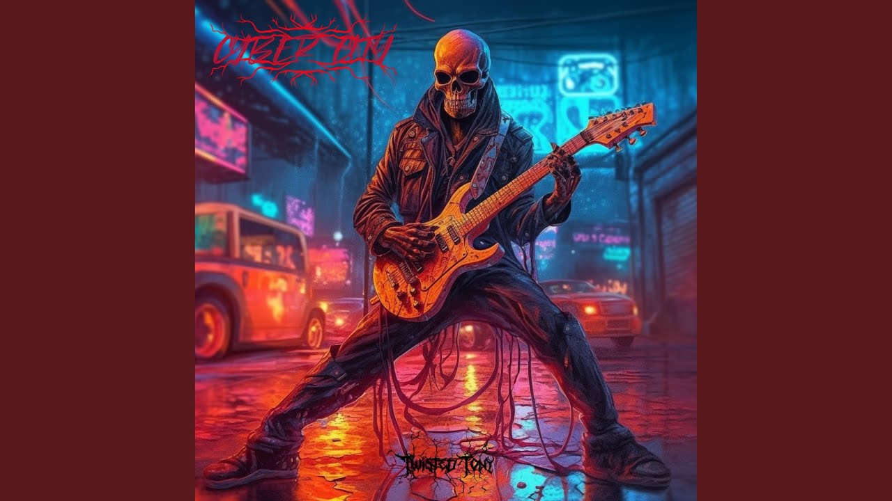 Electric Doom - YouTube