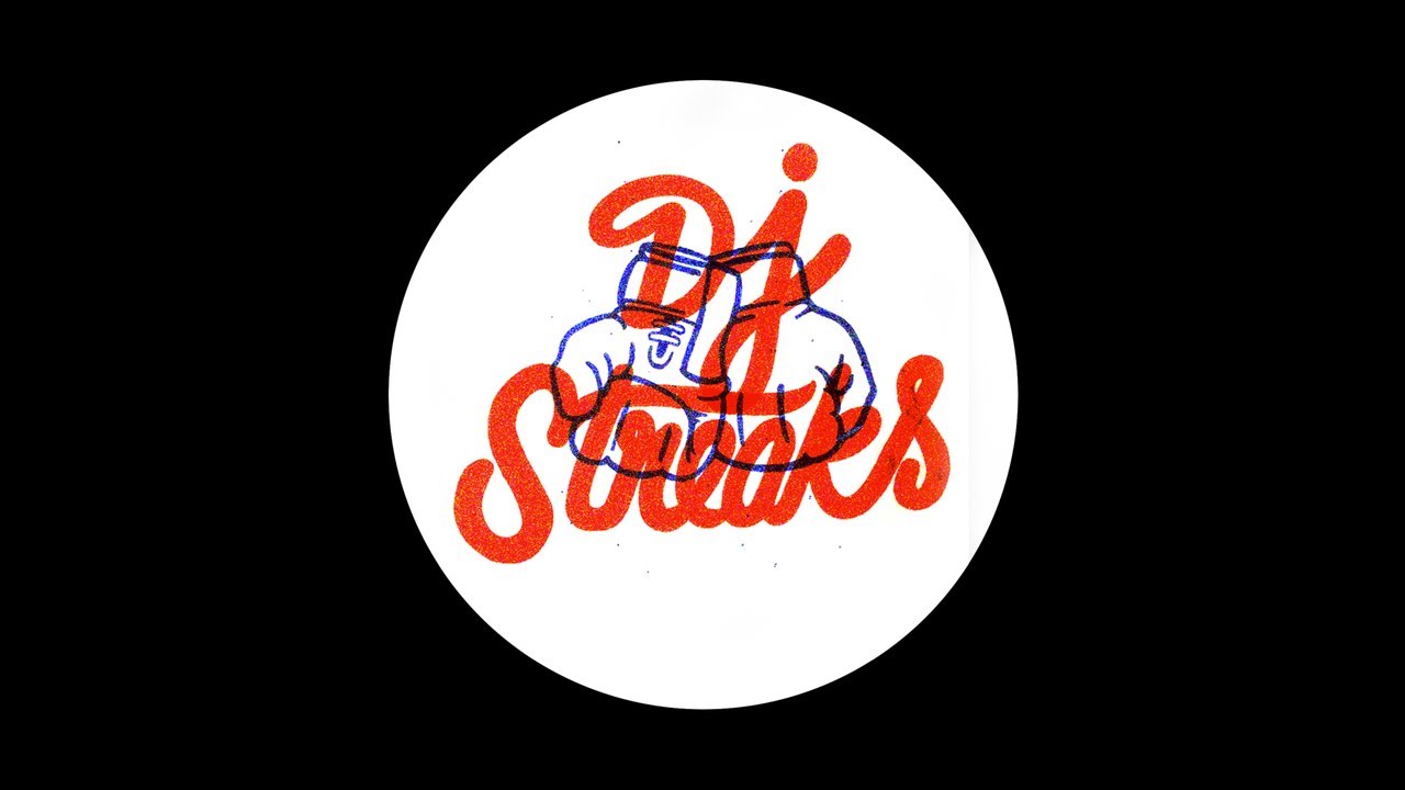 DJ Streaks - The Best Rapper Alive - YouTube
