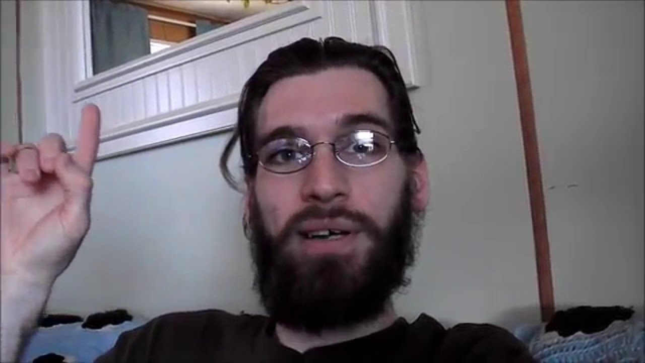 Joseph Vlog 218 - A Birdie Performance - YouTube