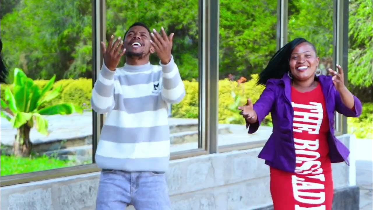 Faith Kilonzi ft Jackson Mutinda - Masekete - YouTube