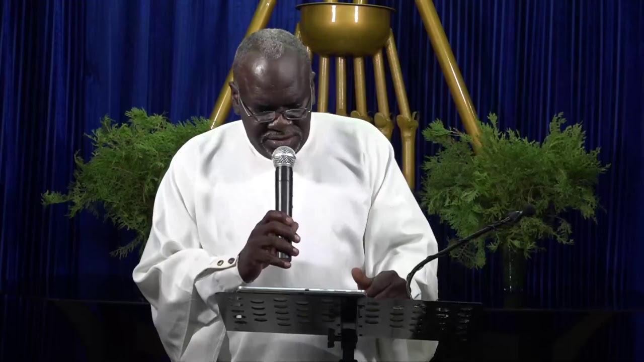 THE EXCLUSIVE WORSHIP OF YAHWEH PT.1 - YouTube