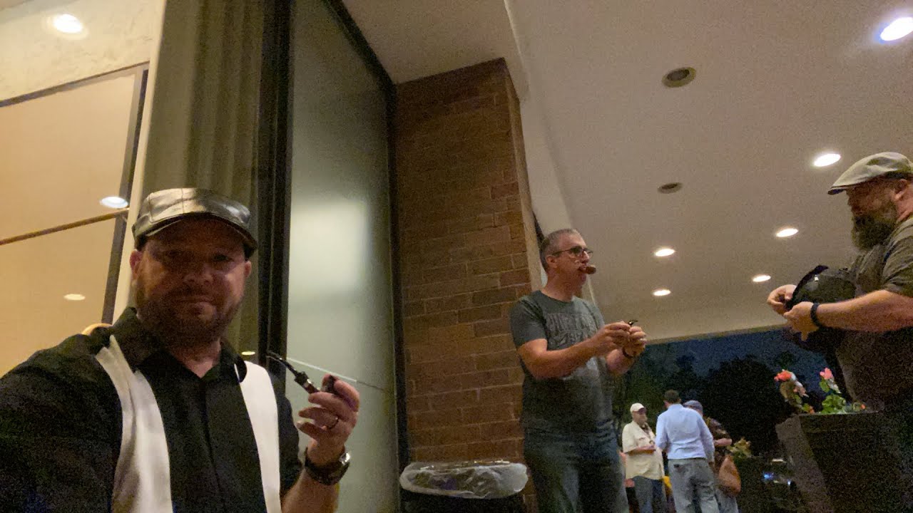 Ohio Pipe show 2021: Post Show LIVE Night Chat - YouTube