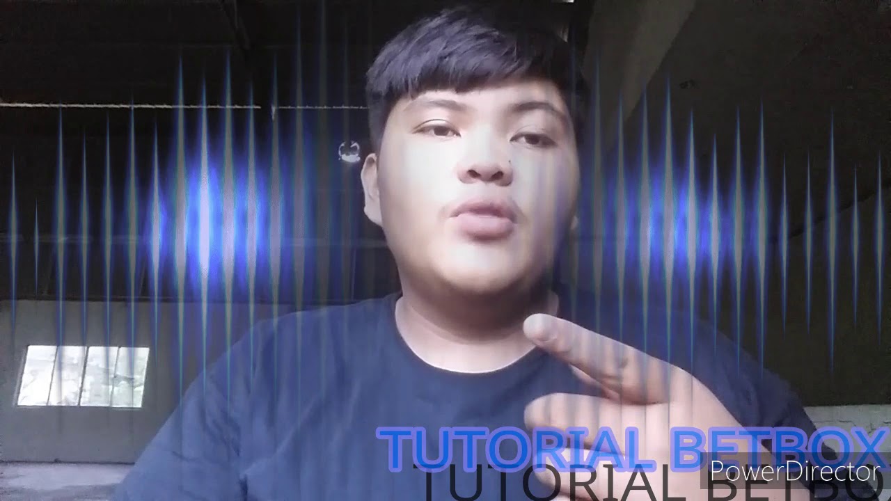 Tutorial beatbox:TUTORIAL B-T-K BEATBOX - YouTube