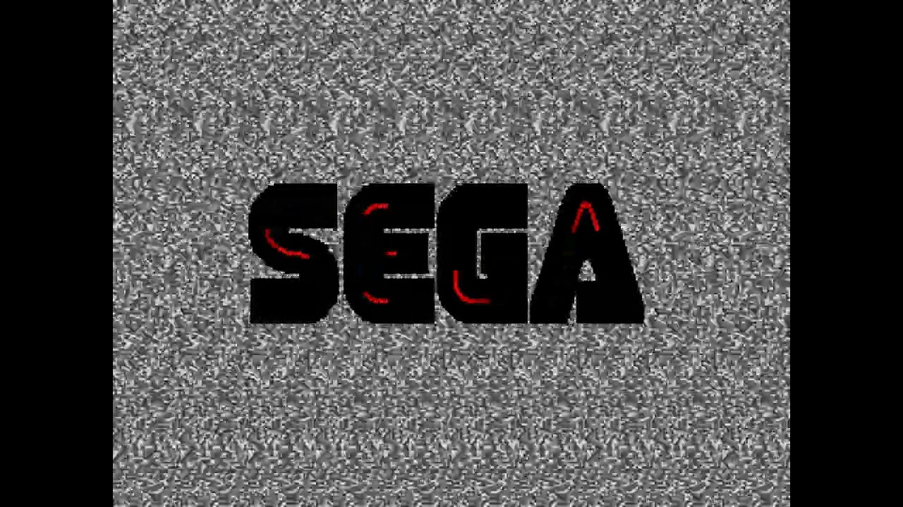 Sega (1994) #3 - YouTube