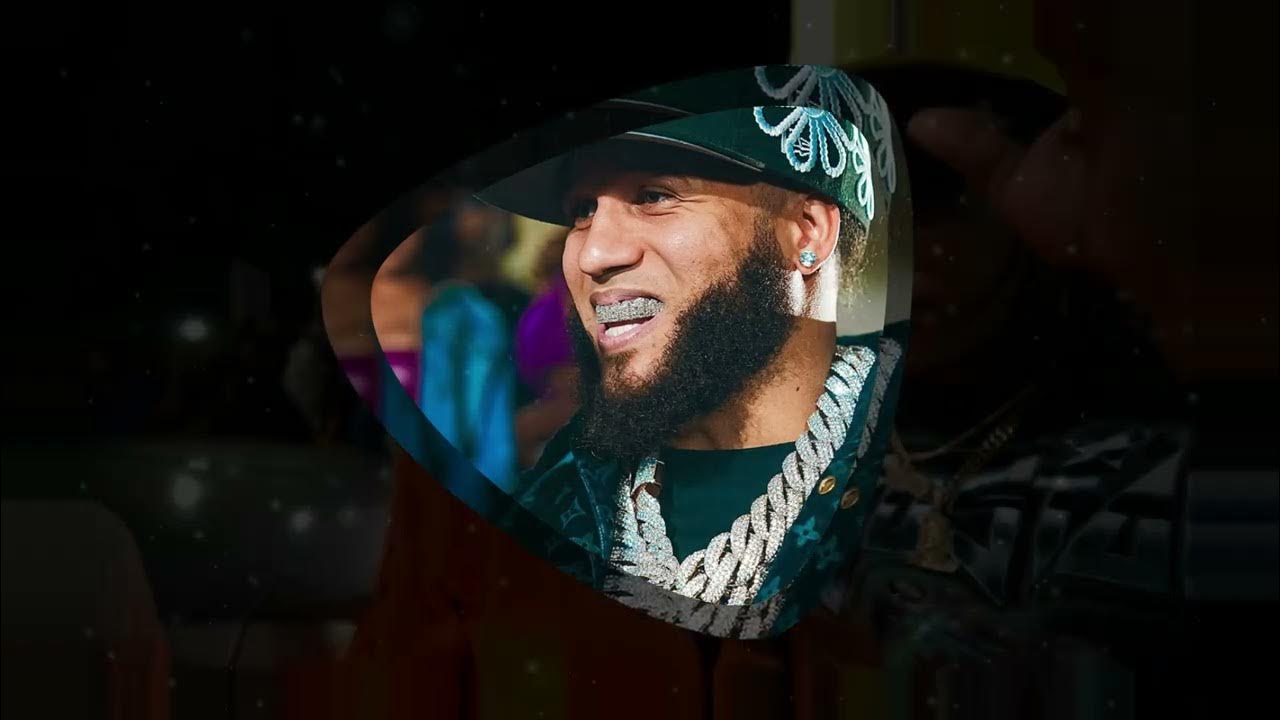 El Alfa “El Jefe” X Donaty X Fuerza Regida - TORETTO Type Beat DEMBOW 2024 | PISTA DEMBOW ...