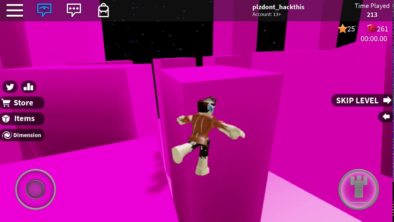 Playing speed run 4 BONUS LEVEL - YouTube