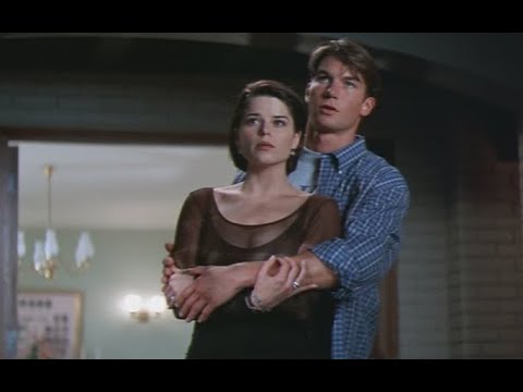 Derek & Sidney | I Think I Love You (Scream 2) - YouTube