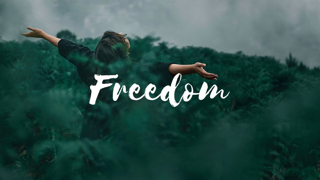 Freedom | The Prophet | Kahlil Gibran - YouTube