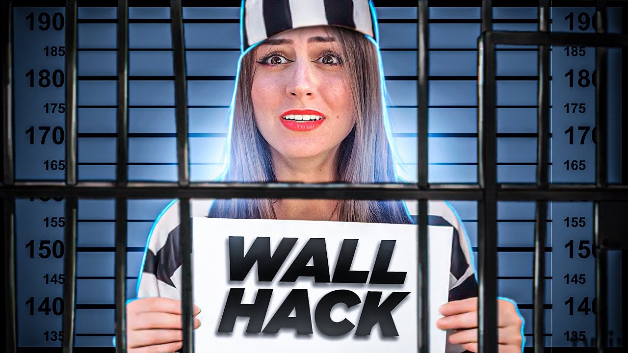 Vazou meu WALL HACK - YouTube
