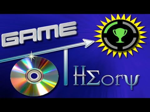 Game Theory - MatPat Tribute - YouTube