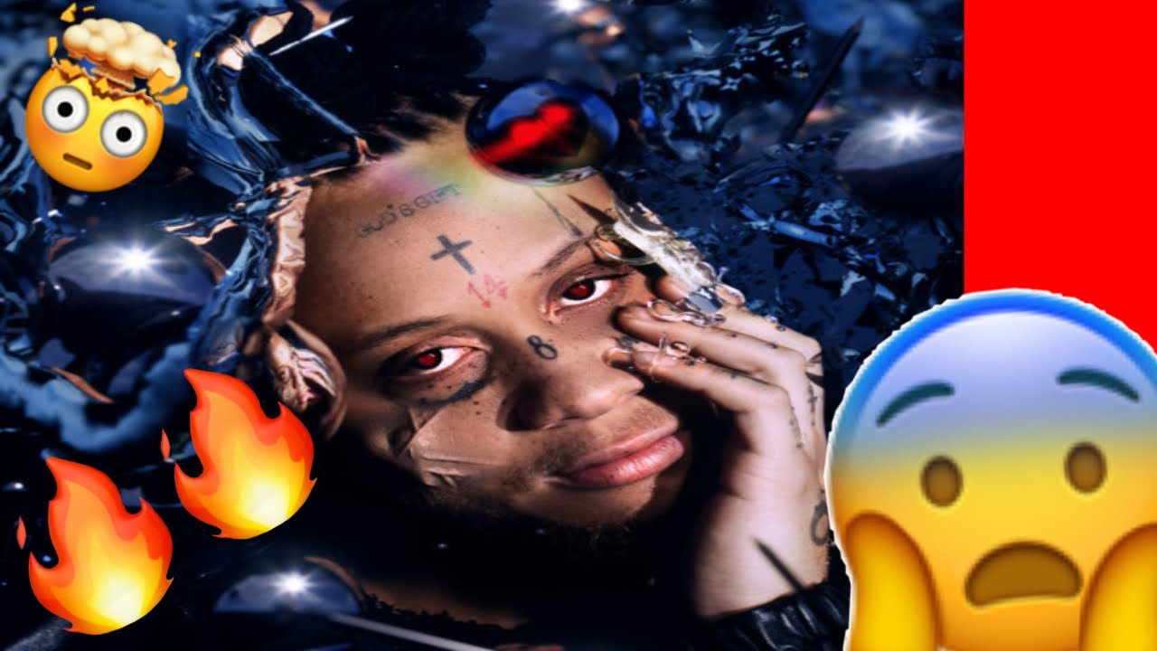 REACTING TO IM MAD AT ME - TRIPPIE REDD FT LIL WAYNE - YouTube
