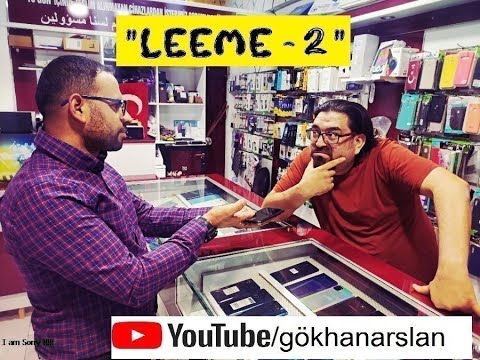 Leeme - 2 - YouTube