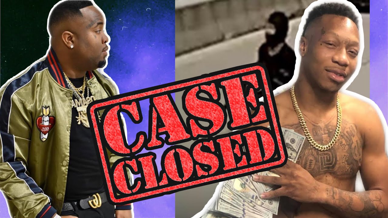 Mo3 Case Update Dallas Police Caught Mo3 Suspect Kewon White - YouTube