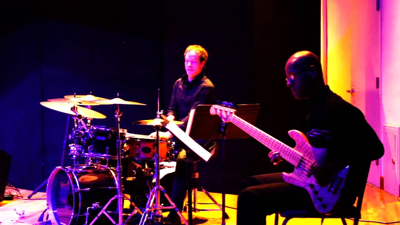 Portal to Another Dimension - Jake Bellows Octagon - YouTube