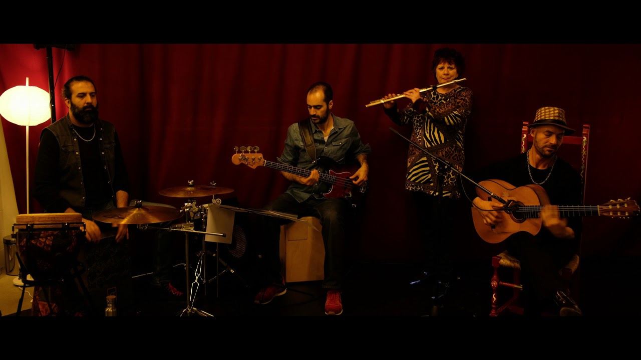 Guajira (Nick Perrin) - YouTube