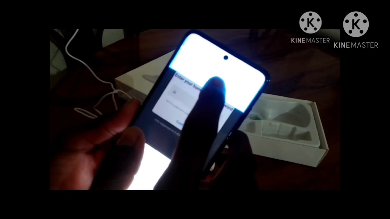 How to Connect Infinix Smart Wifi IP Camera XCA01 | Unboxing Wifi ...