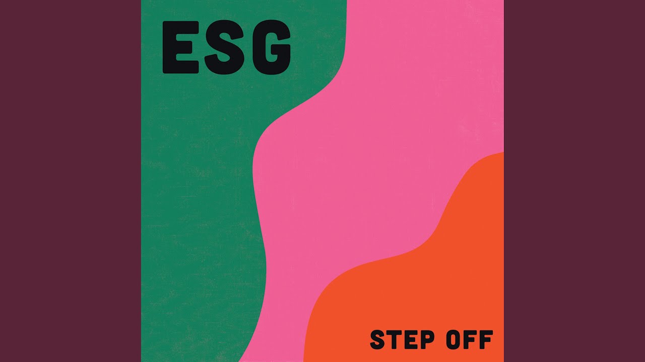 Step Off - YouTube Music