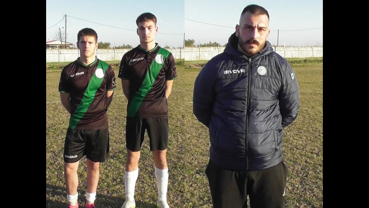 Μ. Αλεξ. Τρίκαλων - Αχιλλέας Νάουσας 6-1: Δηλώσεις Γκουγκούδη ...