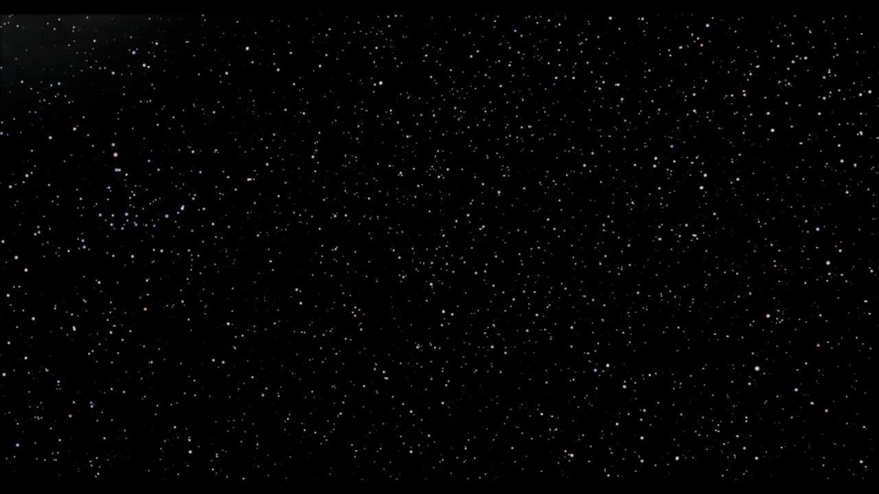 Stars Flying By - YouTube